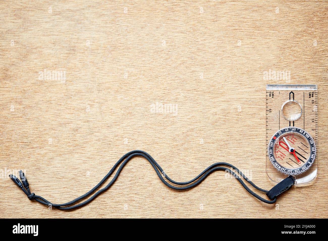 Compass plate hi-res stock photography and images - Alamy