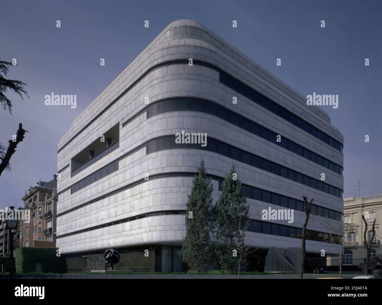 Inaugurado en 1919 hi-res stock photography and images - Alamy