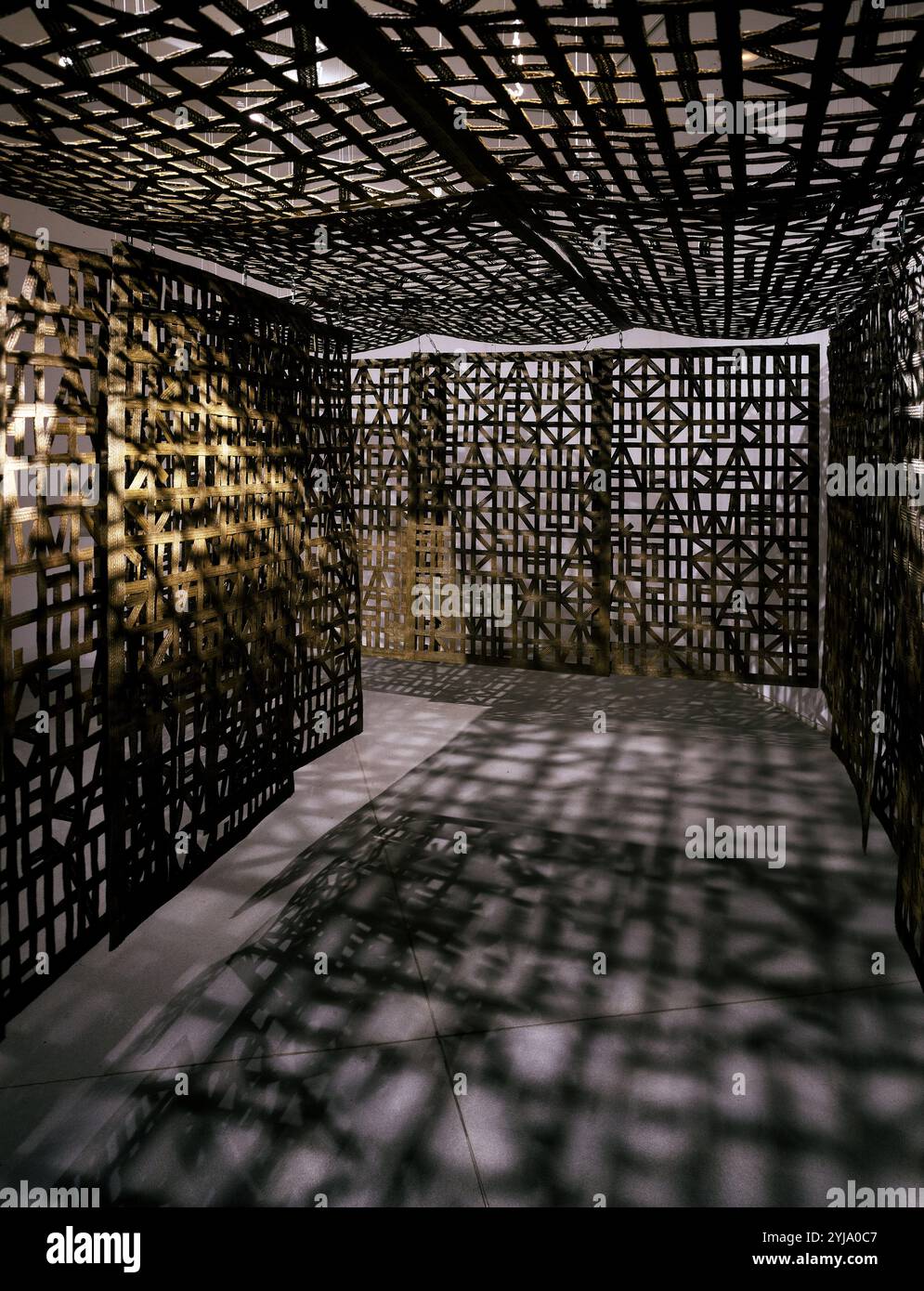 Hierro galvanizado hi-res stock photography and images - Alamy