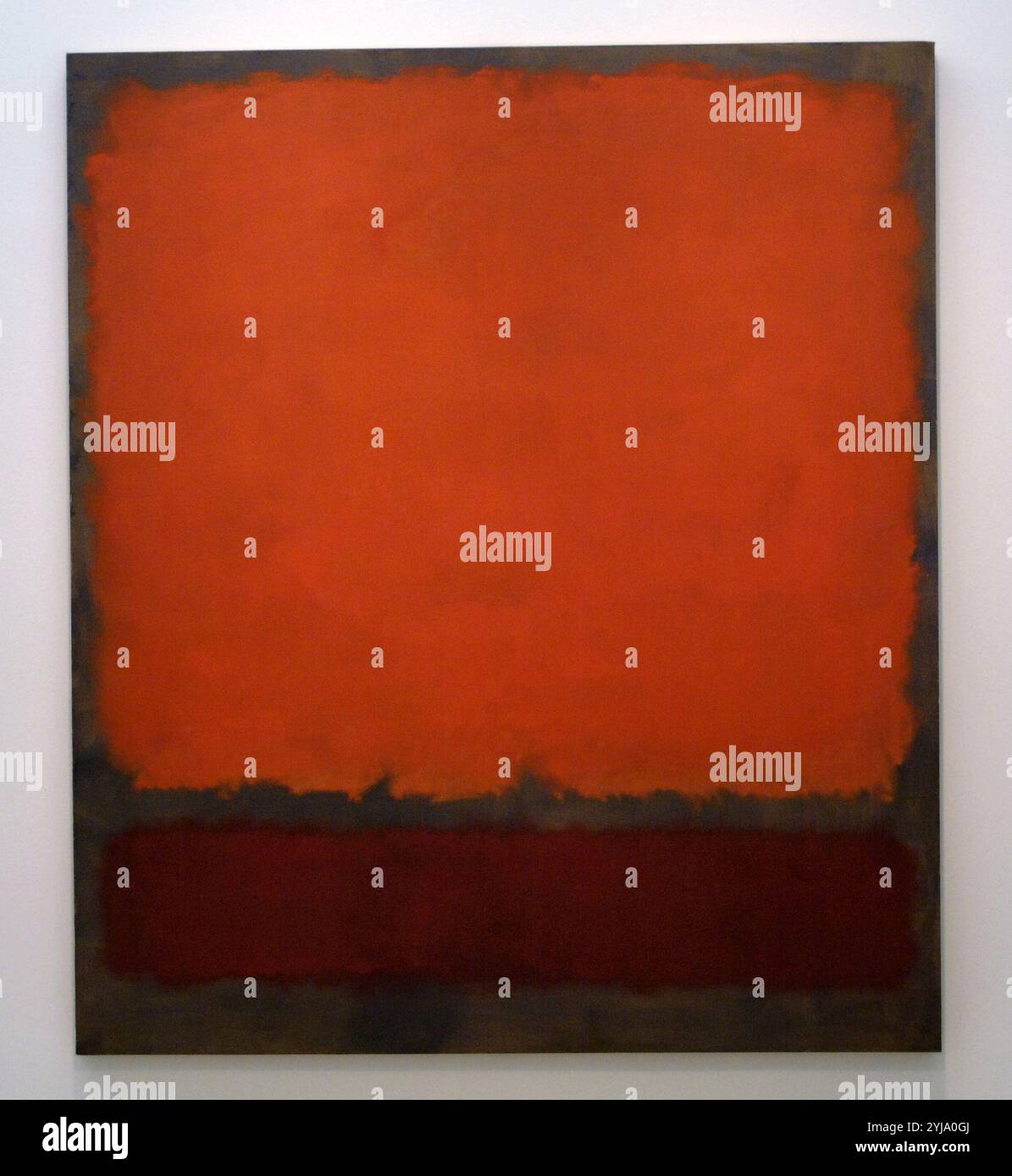 Marcus rothkowitz hi-res stock photography and images - Alamy