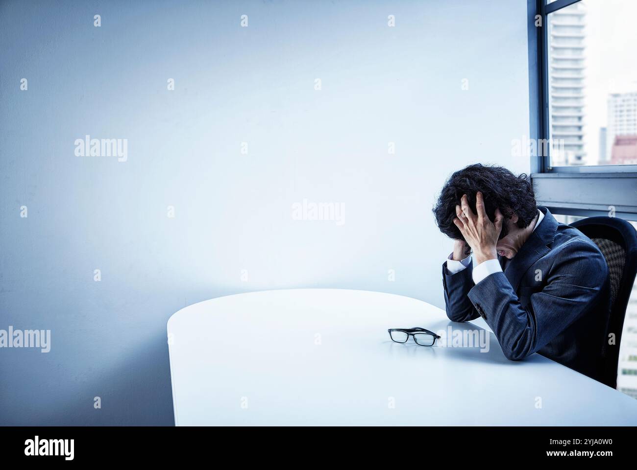 Work orientation hi-res stock photography and images - Alamy