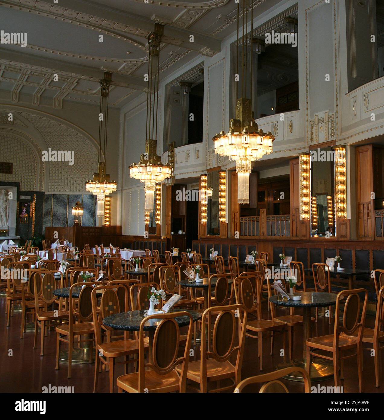 Alfons maria mucha hi-res stock photography and images - Alamy