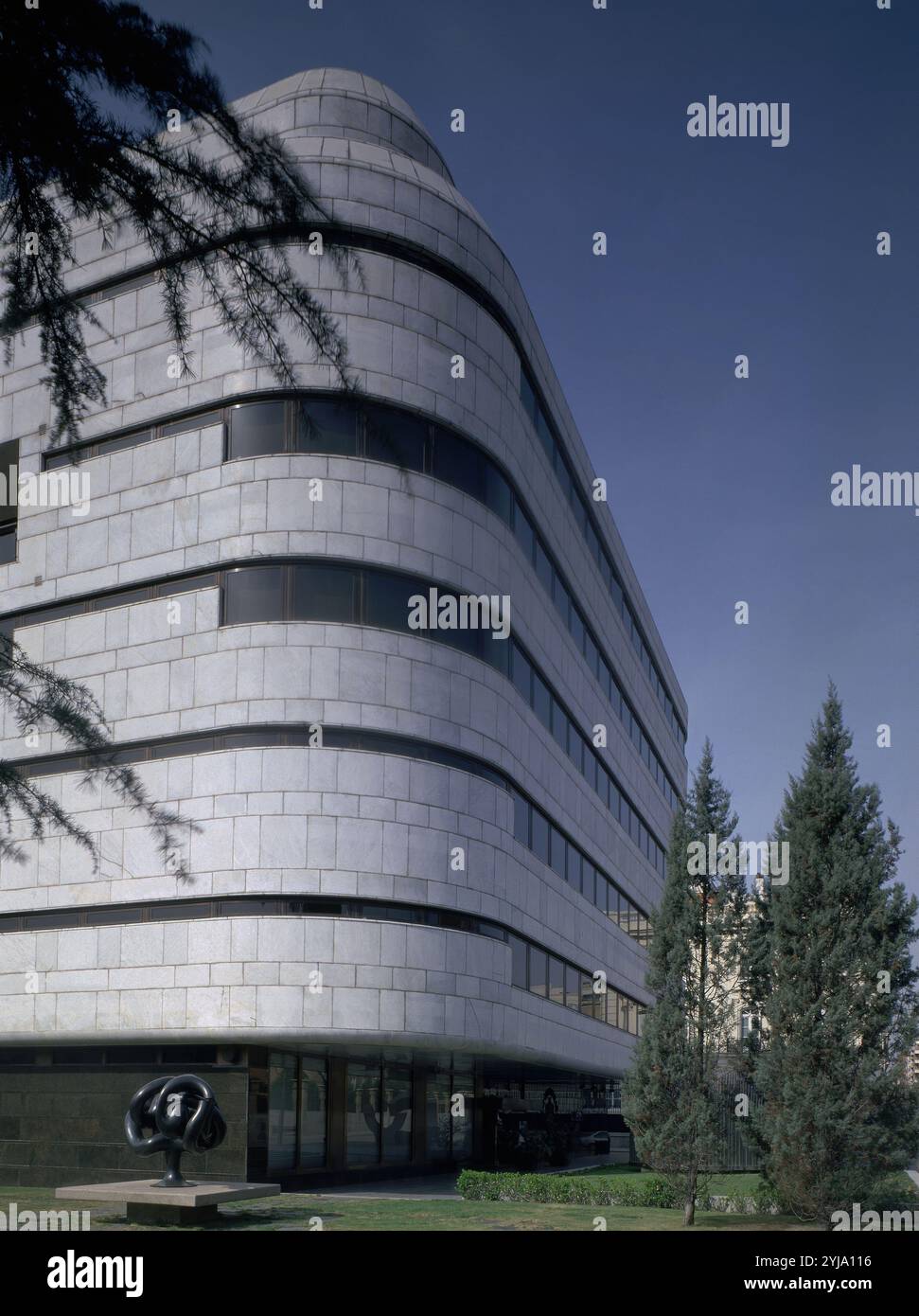 Inaugurado en 1919 hi-res stock photography and images - Alamy