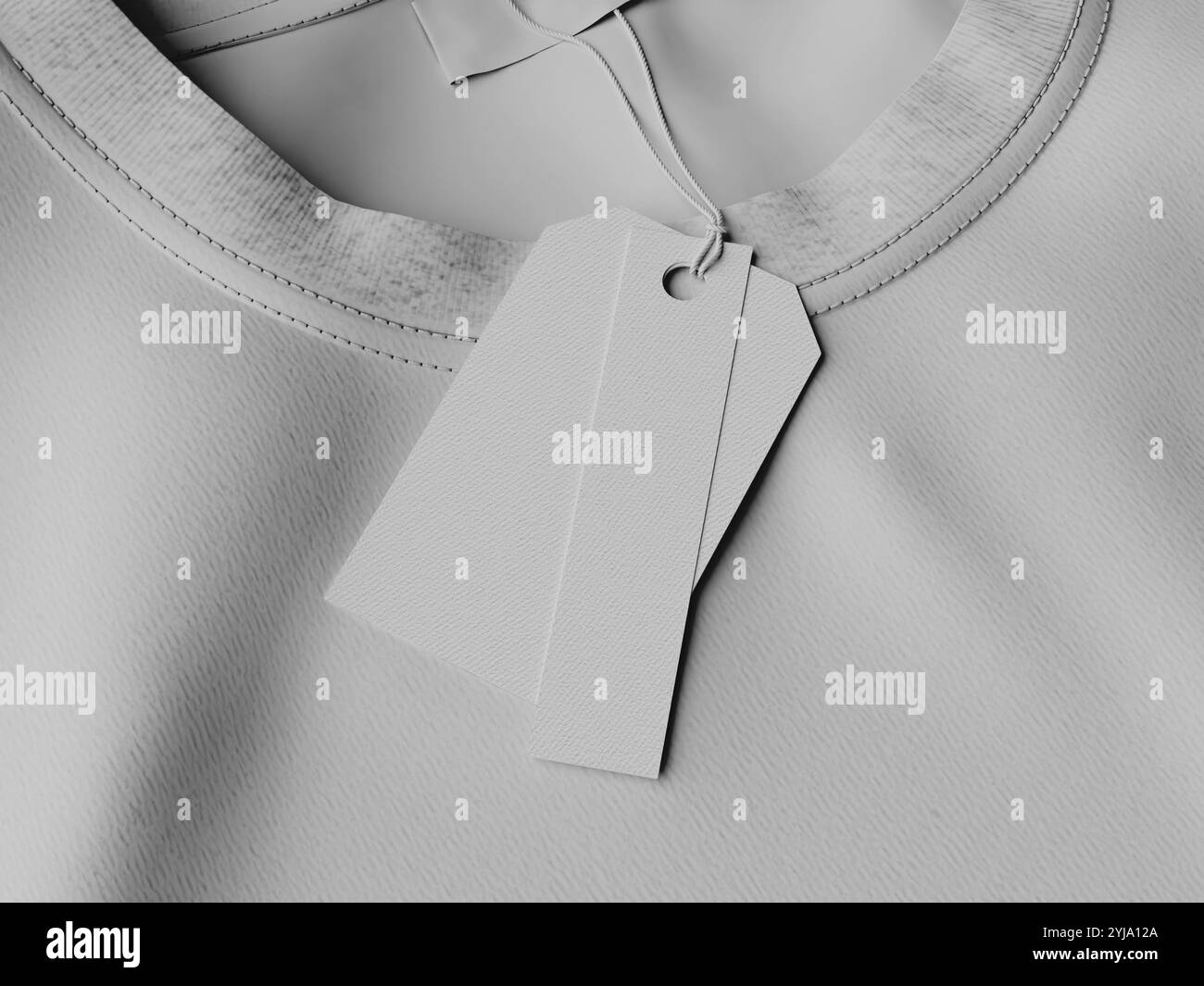 3d paper price tag hi-res stock photography and images - Alamy