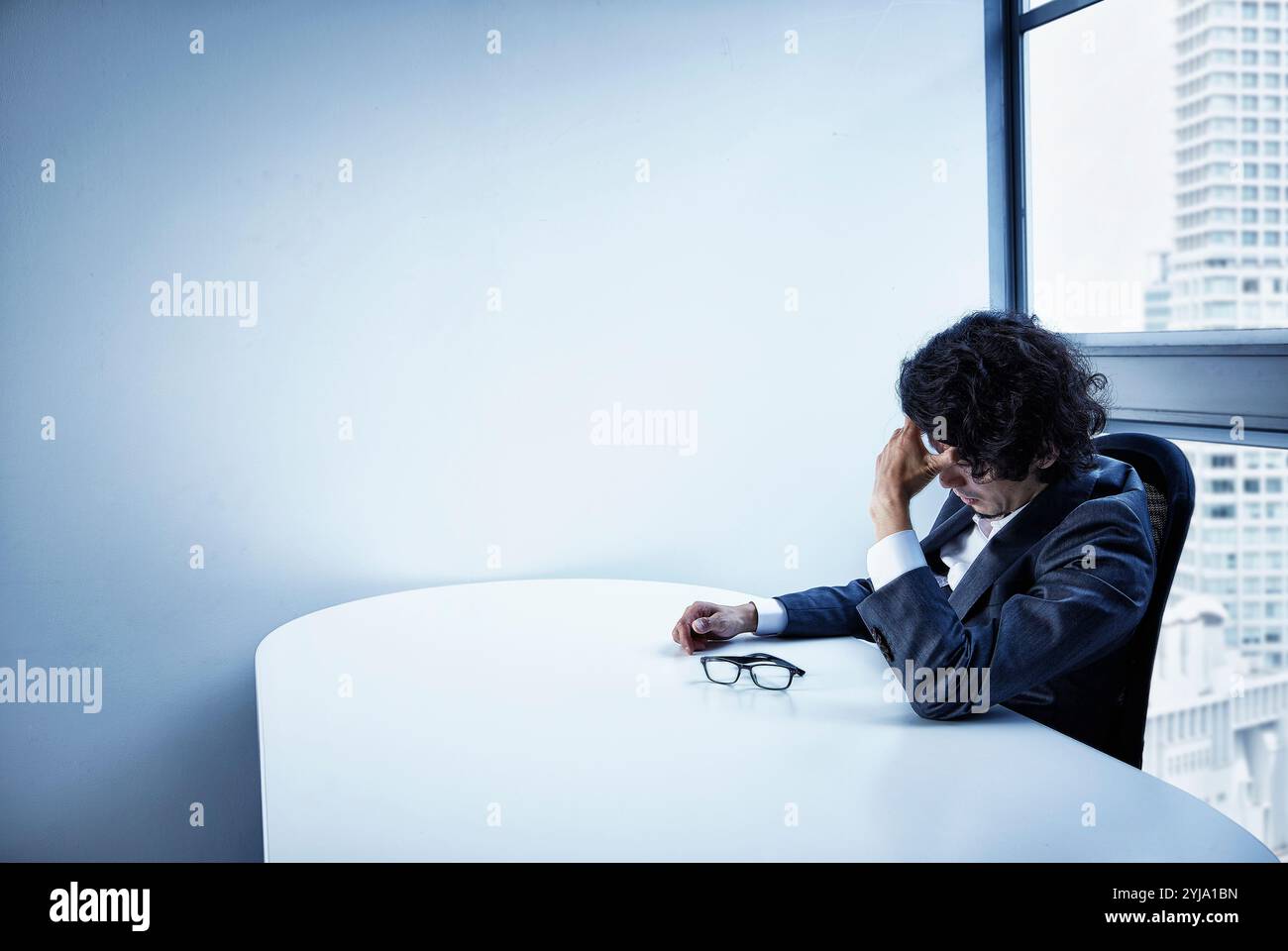 Work orientation hi-res stock photography and images - Alamy