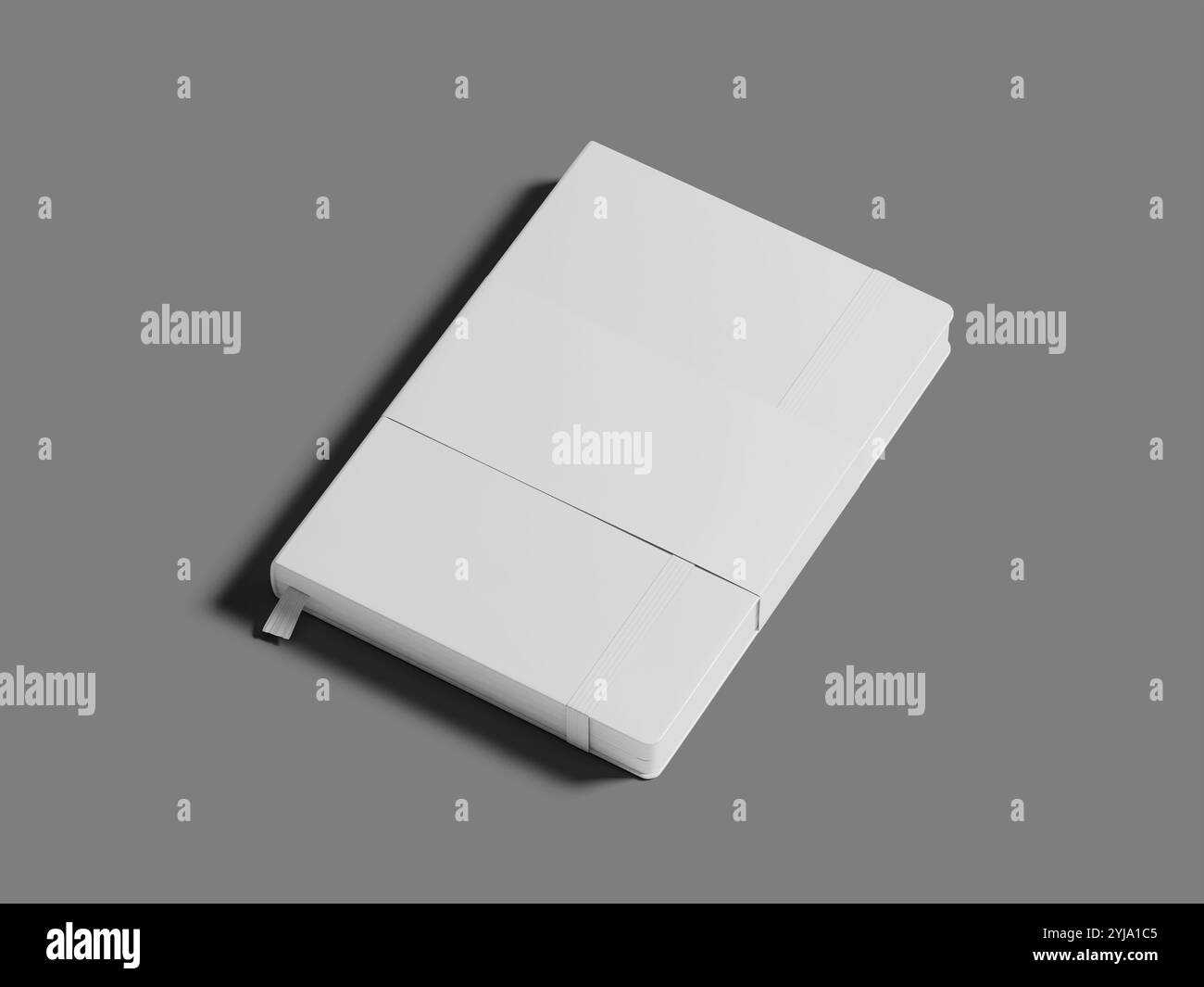 3d realistic notebook hi-res stock photography and images - Alamy