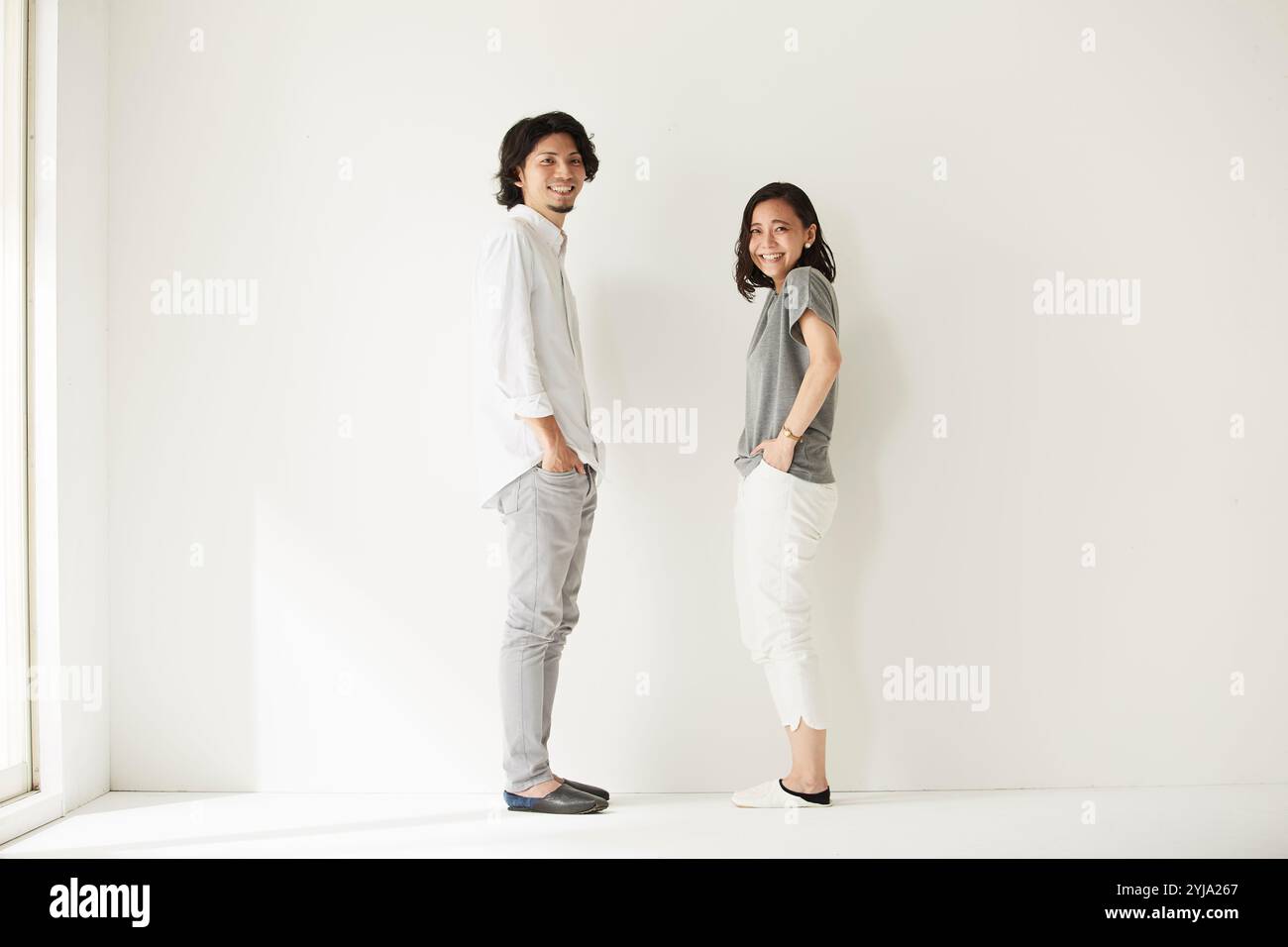 Understanding cooperation hi-res stock photography and images - Alamy