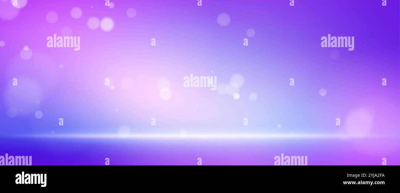 Elegant studio background with smooth gradient transition from rich ...