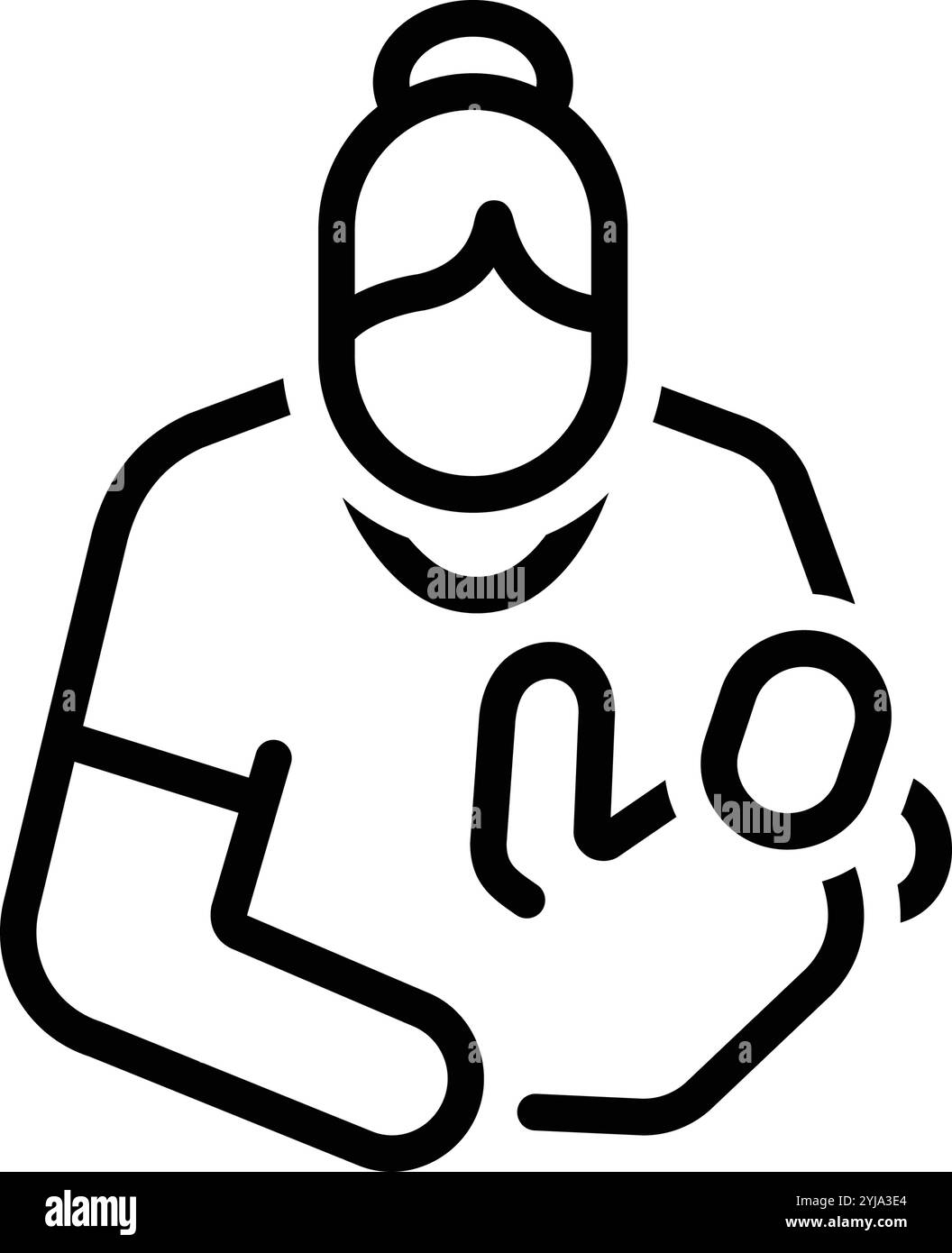 Solicitously hi-res stock photography and images - Alamy