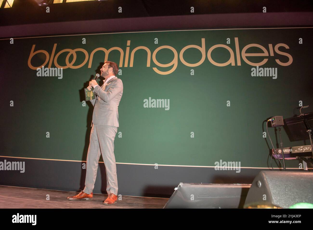 Matt dunphy hi-res stock photography and images - Alamy