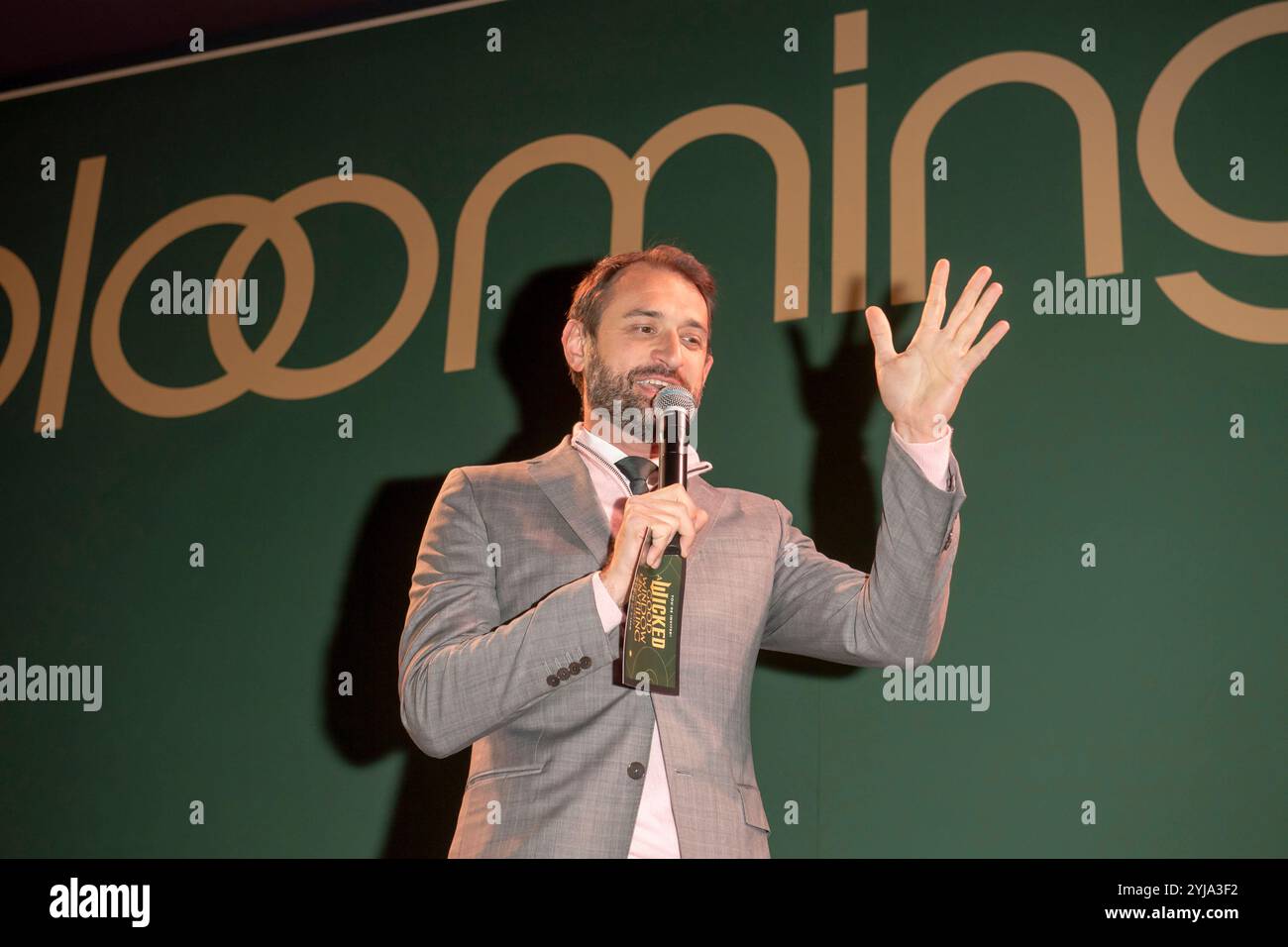Matt dunphy hi-res stock photography and images - Alamy
