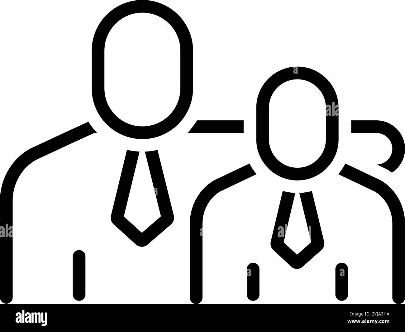 With my elder brother Stock Vector Images - Alamy