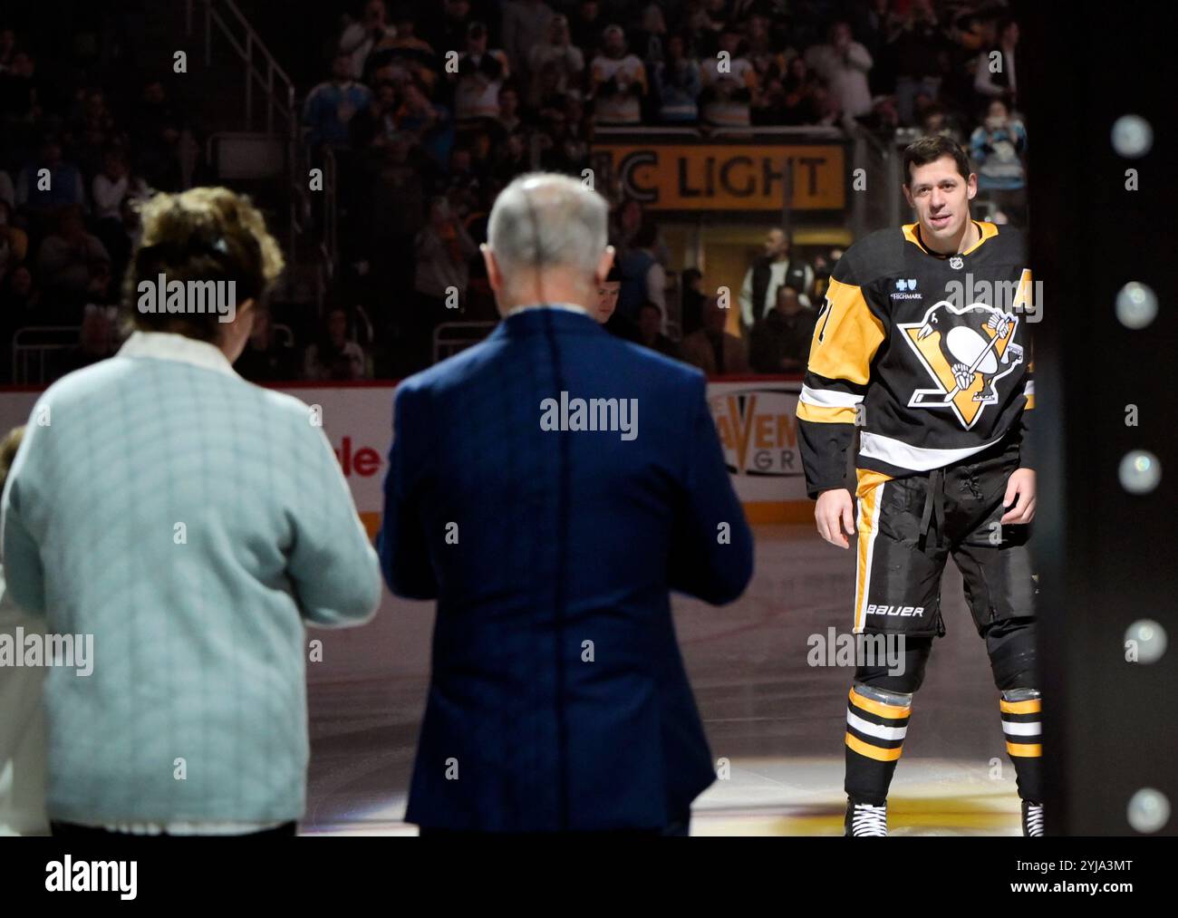 Mother malkin hi-res stock photography and images - Alamy