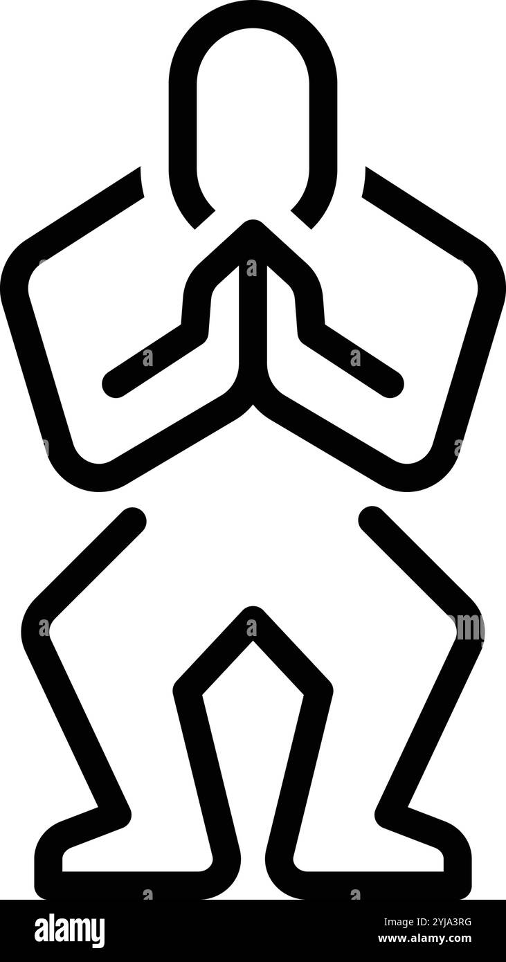 Icon for forgiveness, pardon Stock Vector Image & Art - Alamy