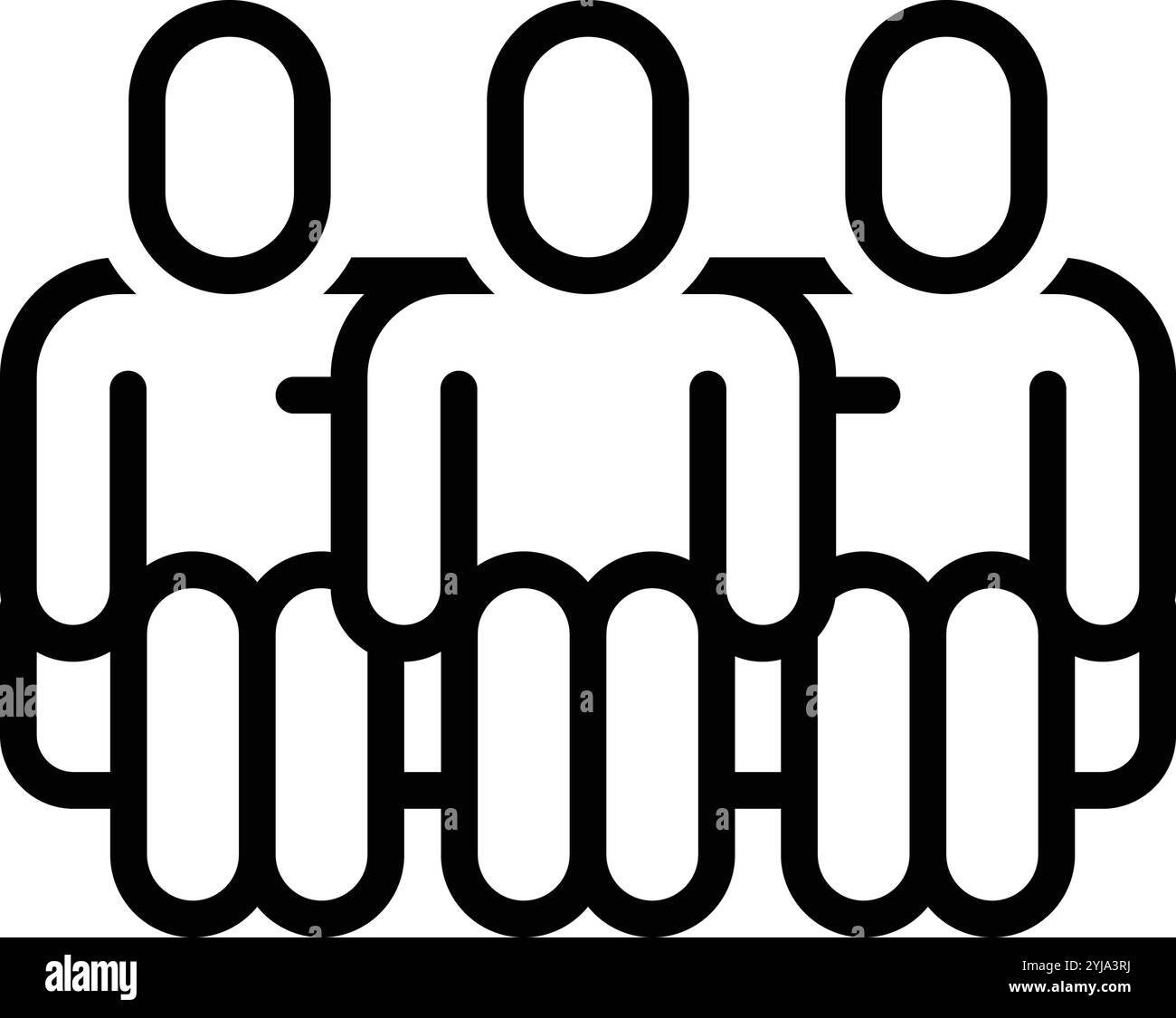 Circle fellowship Stock Vector Images - Alamy