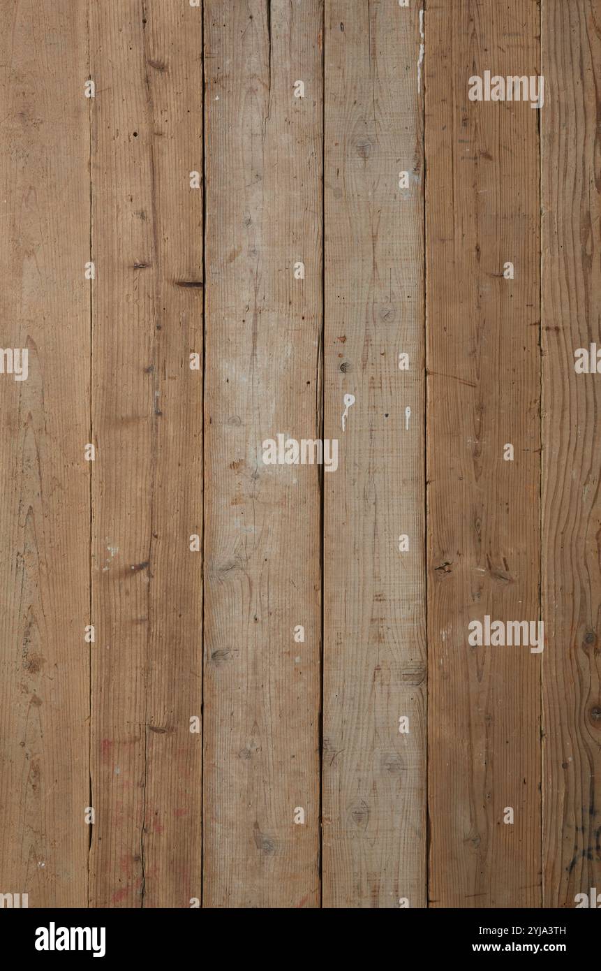 Floor of scaffolding boards Stock Photo - Alamy