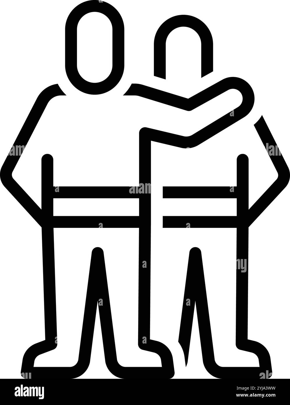 Best guys Stock Vector Images - Alamy