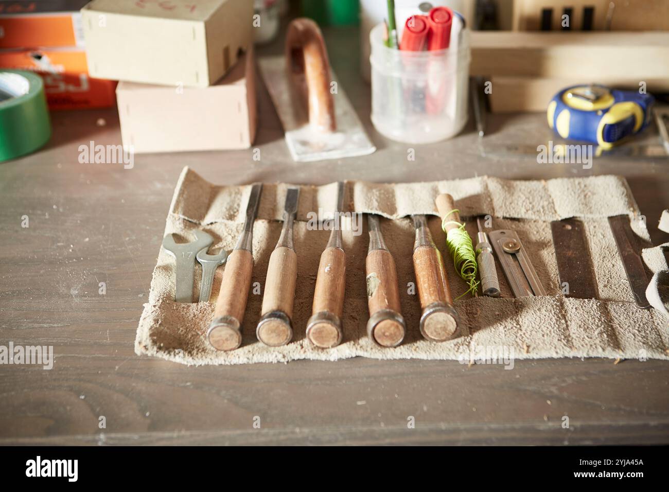 New driver line up hi-res stock photography and images - Alamy