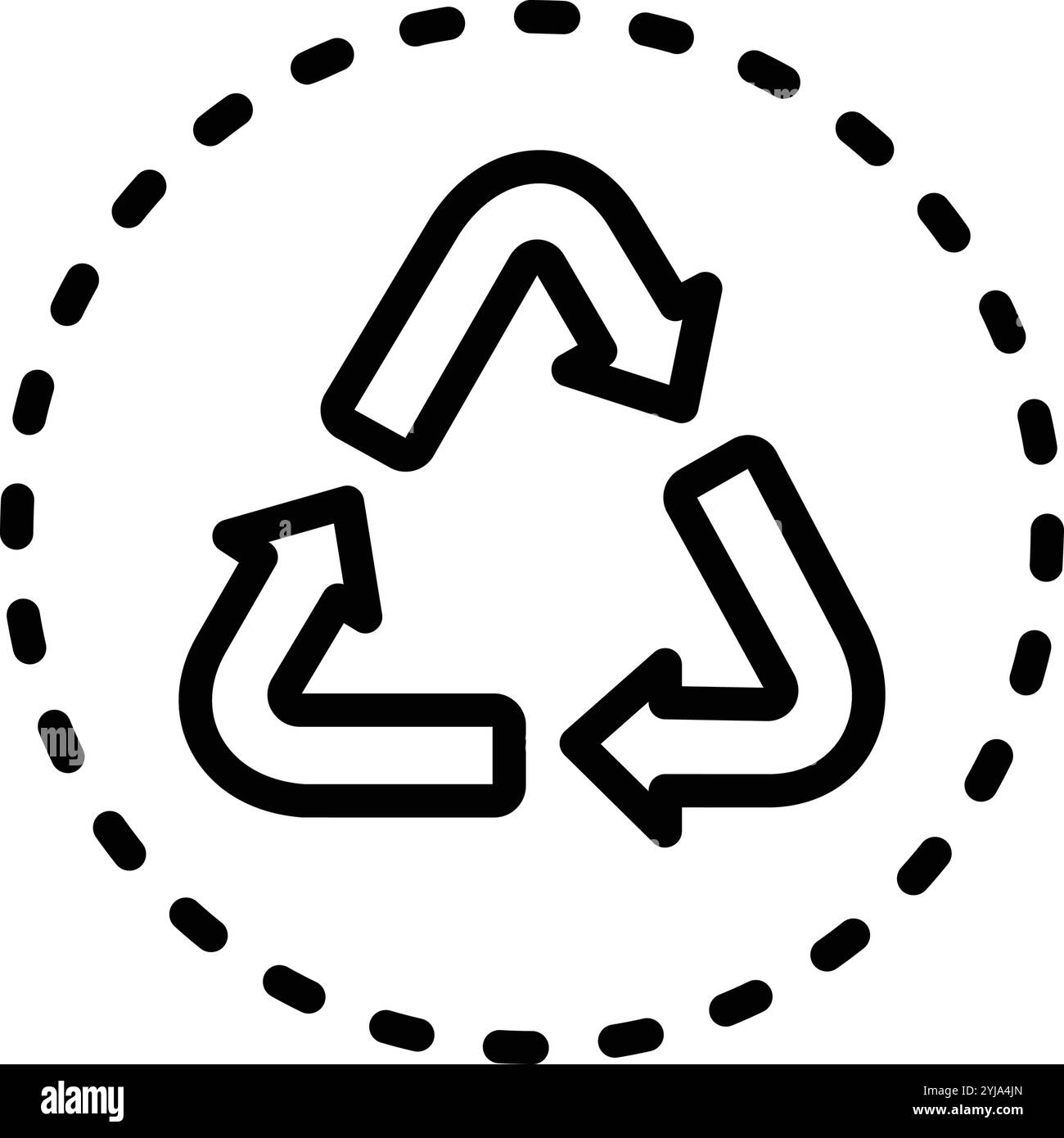 Upcycle vector vectors hi-res stock photography and images - Alamy