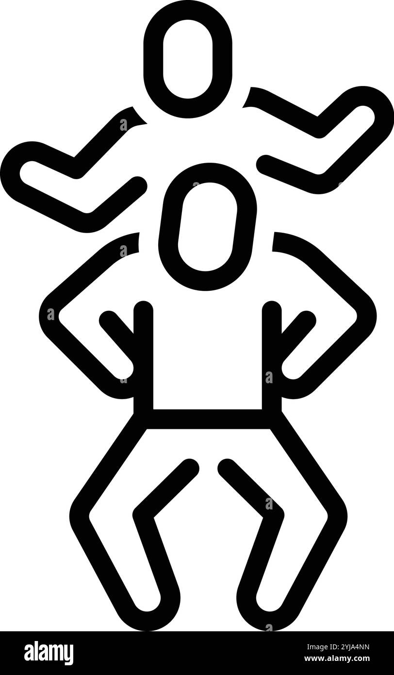 Mockery vector vectors hi-res stock photography and images - Alamy