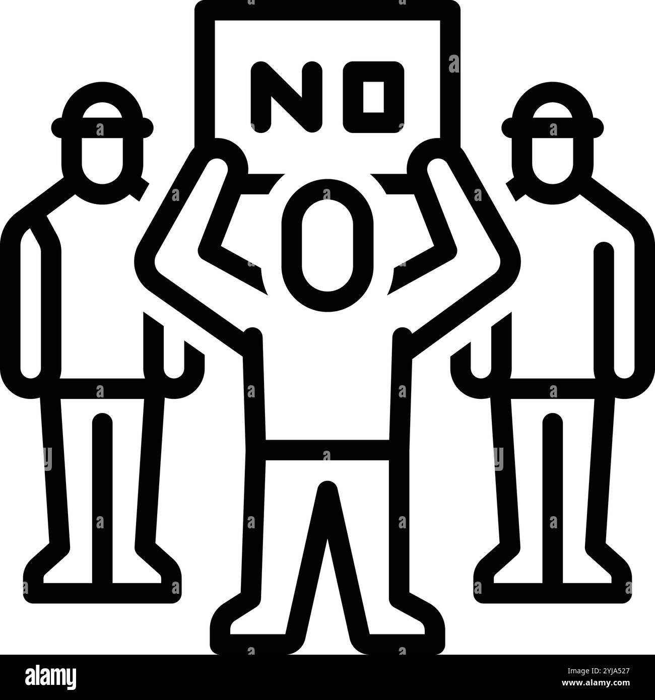 Icon for resist, protest Stock Vector Image & Art - Alamy