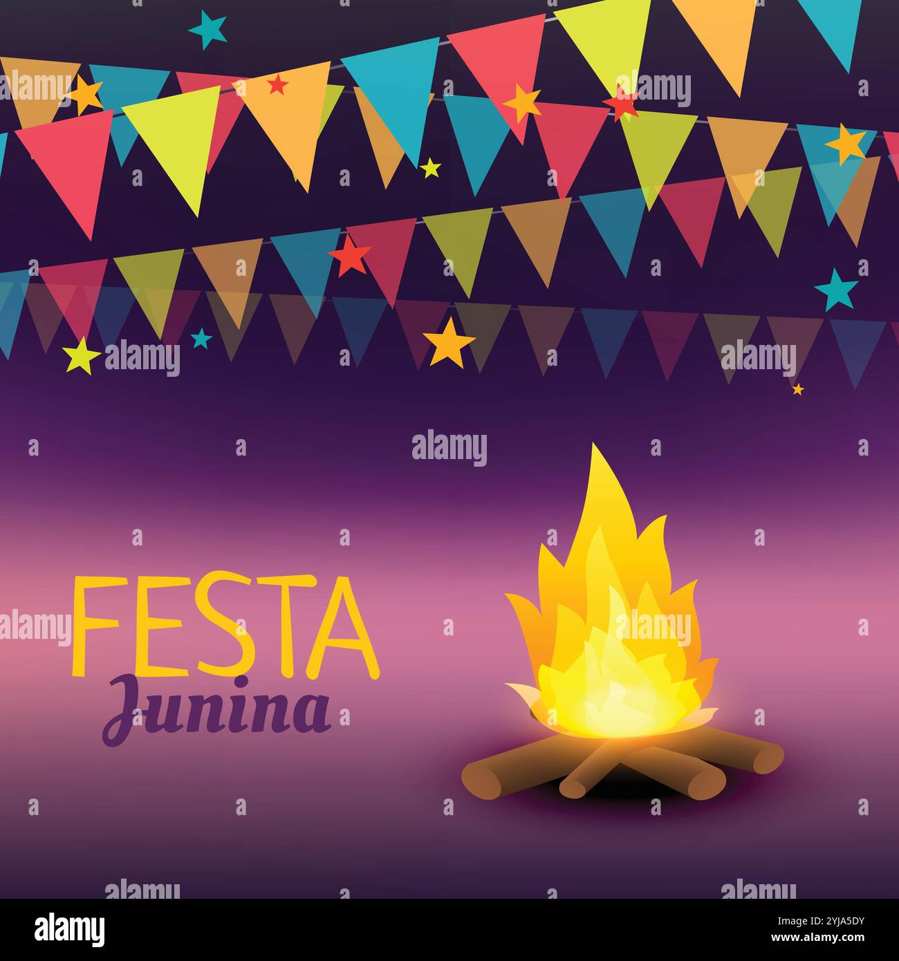 festa junina brazil festival party holiday celebration colorful ...