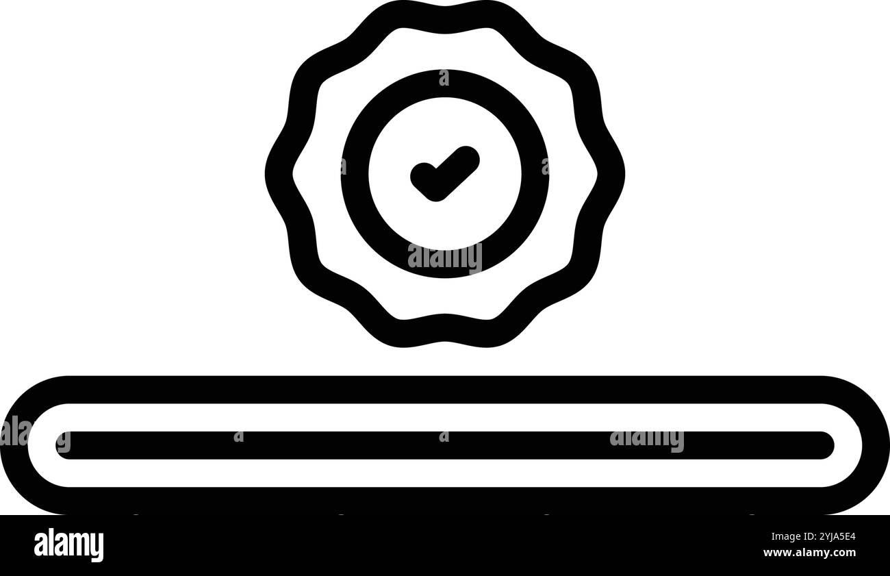 Success arrow Stock Vector Images - Alamy