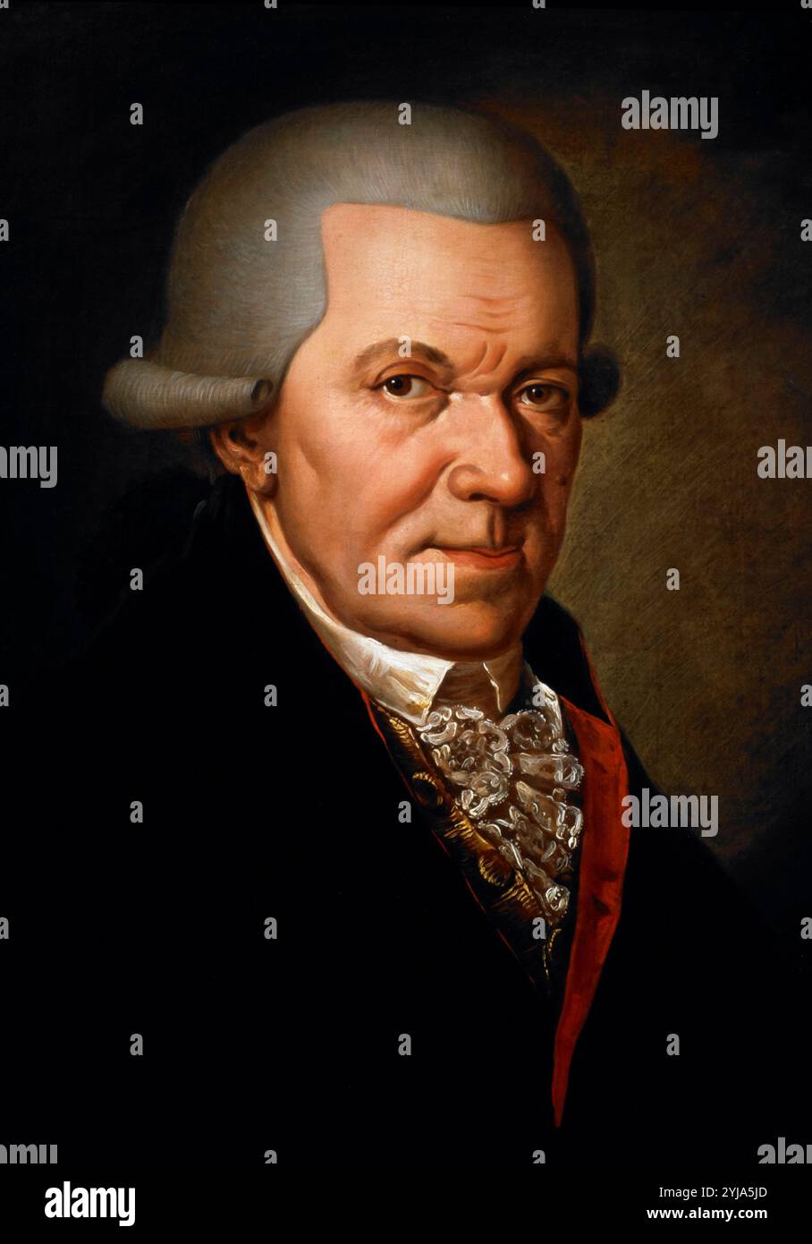 Michael head composer hi-res stock photography and images - Alamy