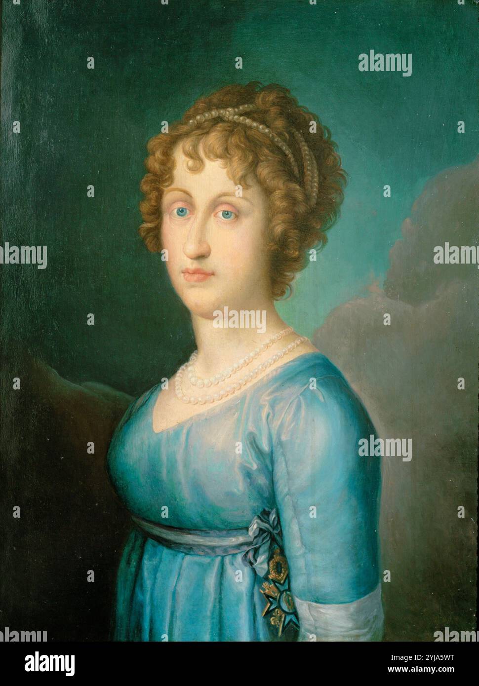 Abenerrajes familia granadina hi-res stock photography and images - Alamy