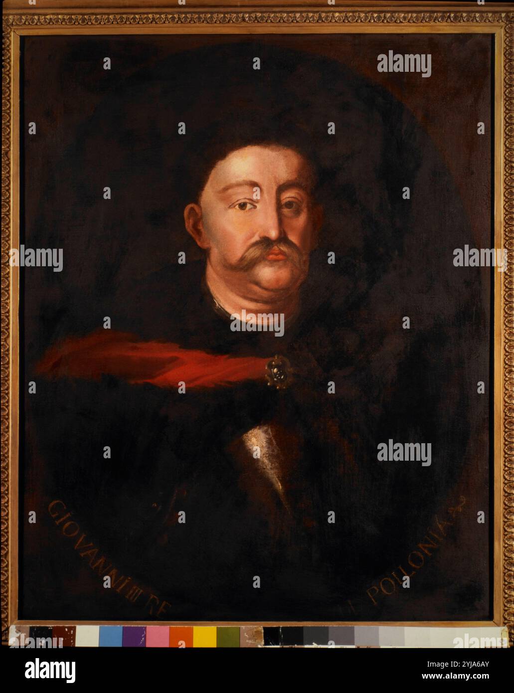 Juan iii sobieski hi-res stock photography and images - Alamy