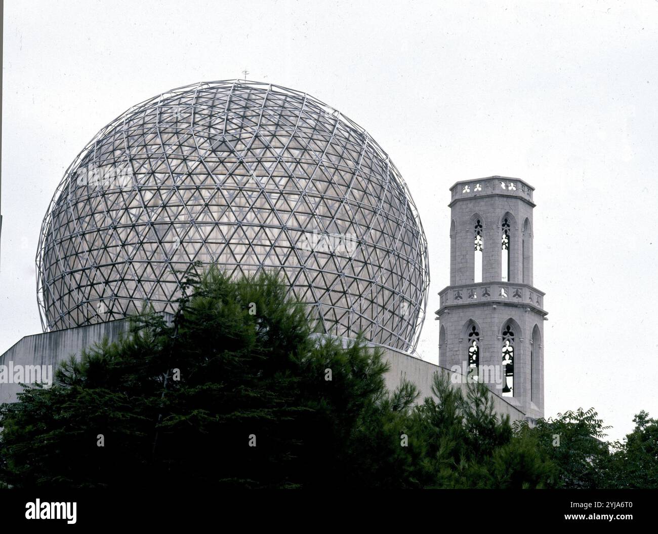 Teatro de campanario hi-res stock photography and images - Alamy