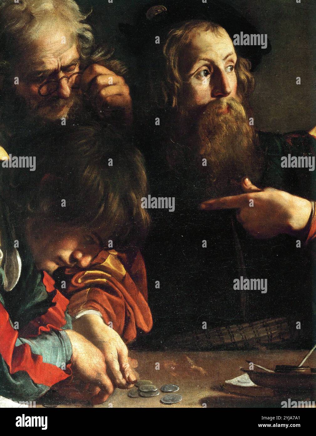 Iglesia de san matteo hi-res stock photography and images - Alamy