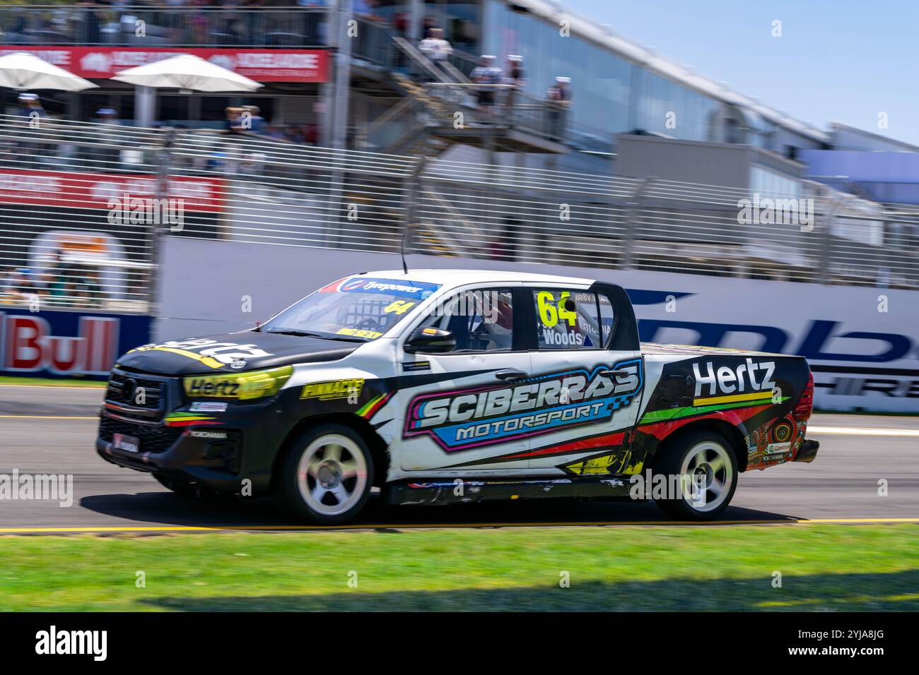 Adelaide, South Australia, Australia. 14th Nov, 2024. CRAIG WOODS ...