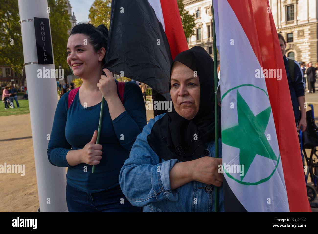 Alo flag hi-res stock photography and images - Alamy