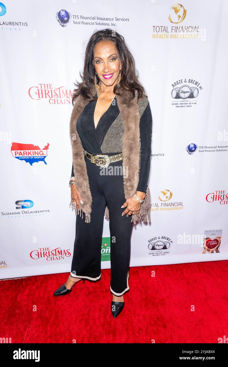 Actress Kathleen Bradley