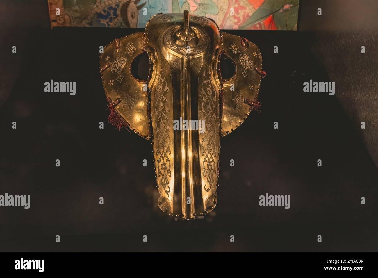 16th century ottoman design hi-res stock photography and images - Alamy