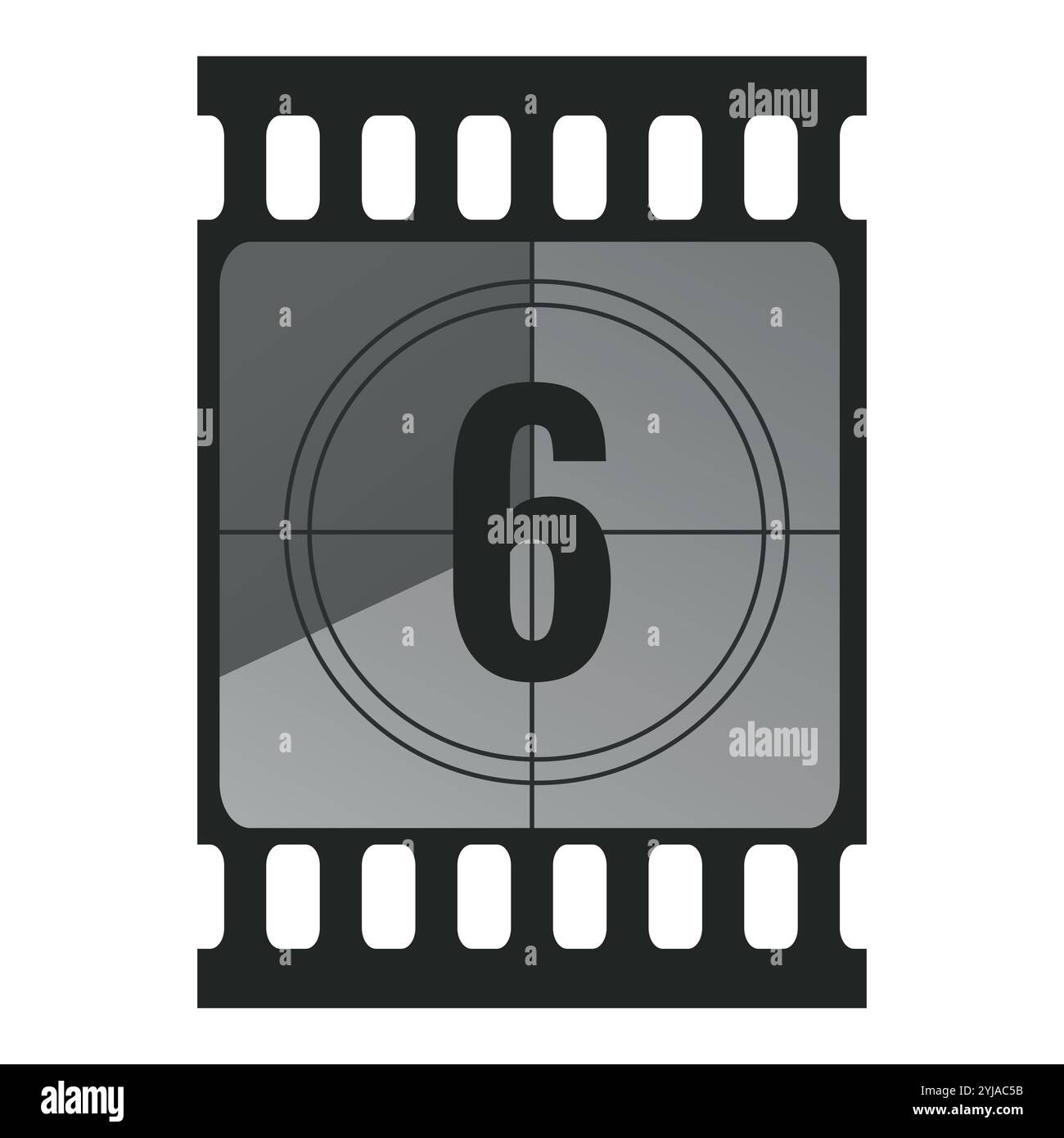 Film times Stock Vector Images - Alamy