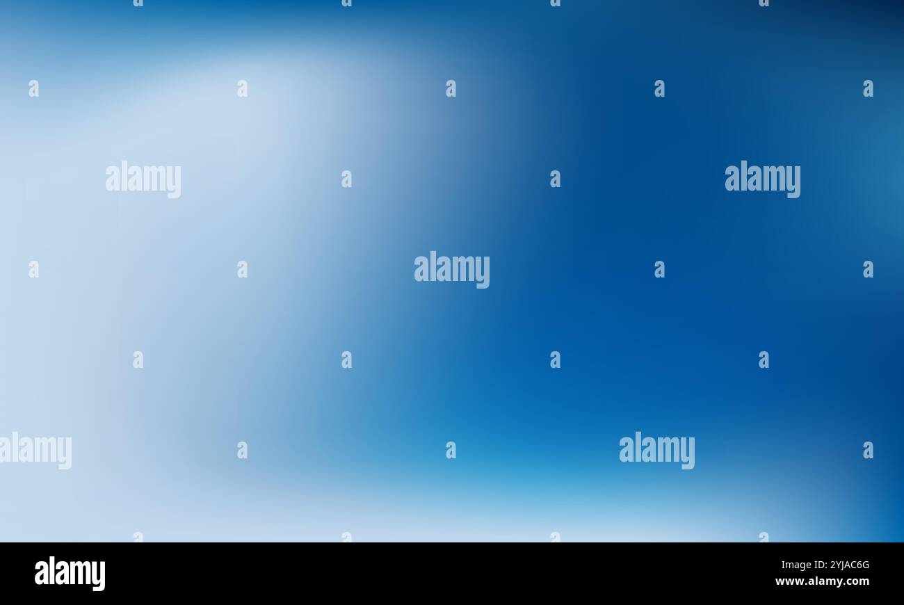 Vibrant and colorful abstract gradient background featuring smooth ...