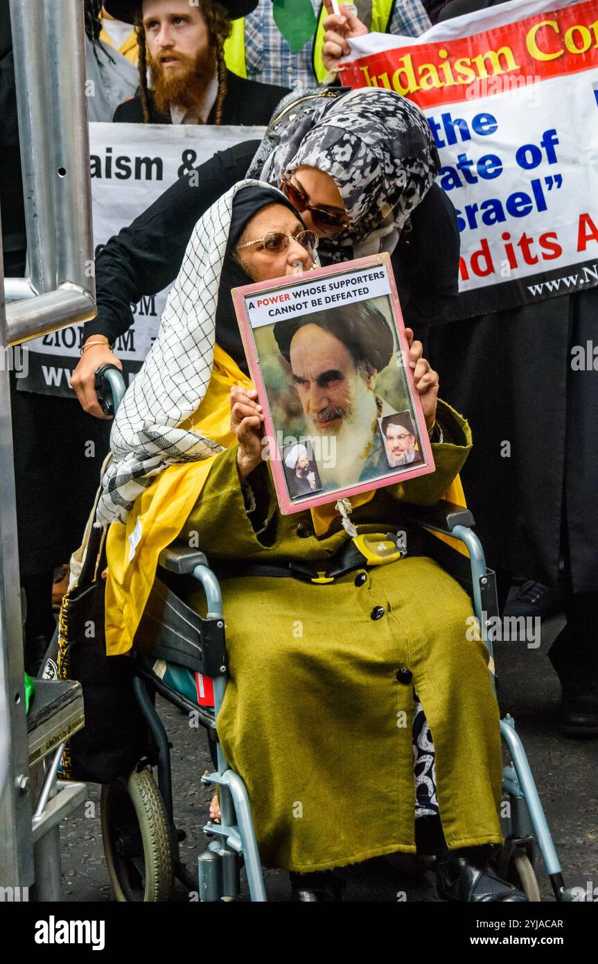 Hezbollah is founded hi-res stock photography and images - Alamy