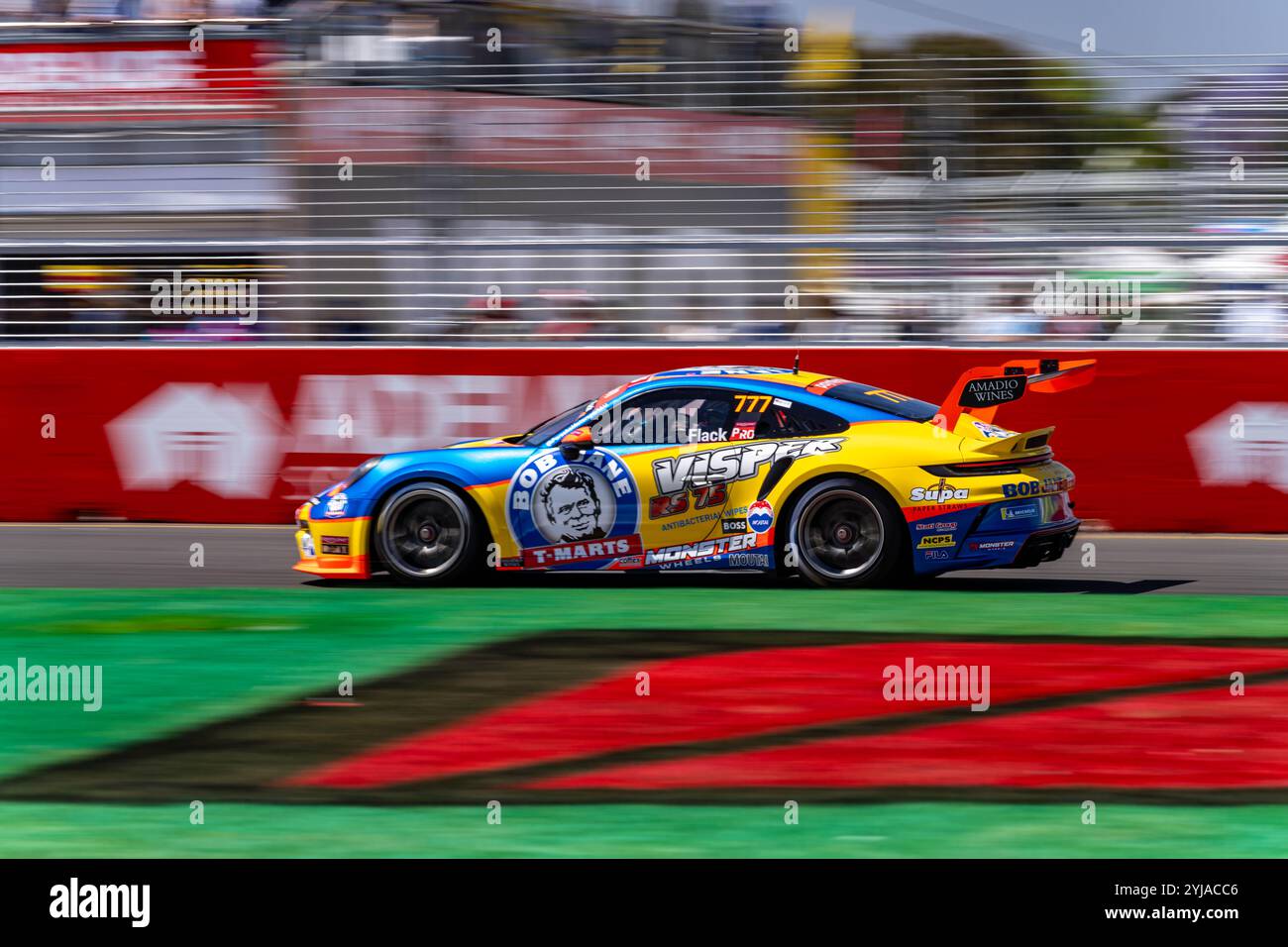 Adelaide, South Australia, Australia. 14th Nov, 2024. Equity-One Pro ...