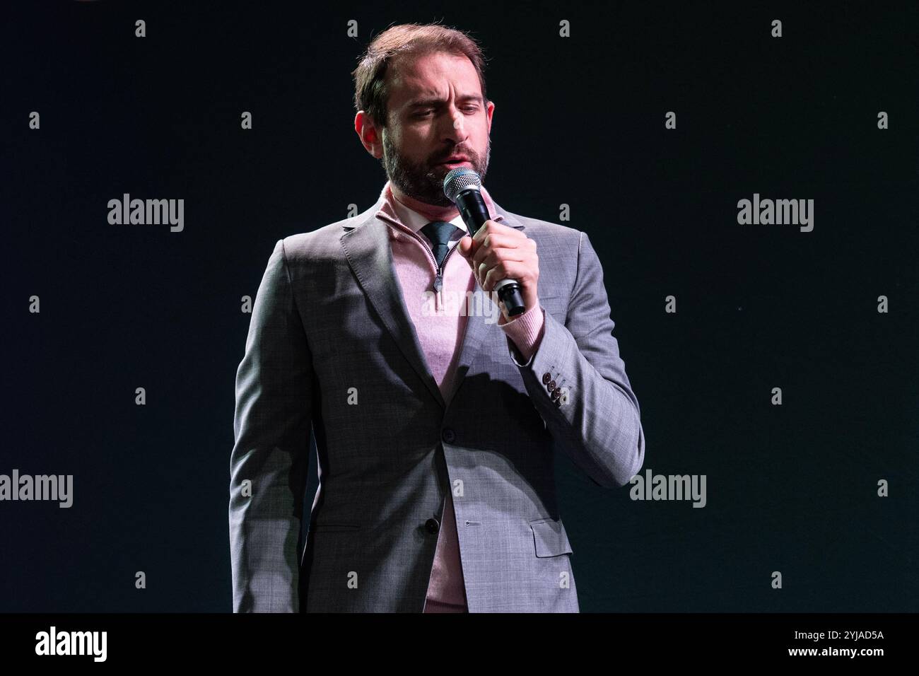 Matt dunphy hi-res stock photography and images - Alamy