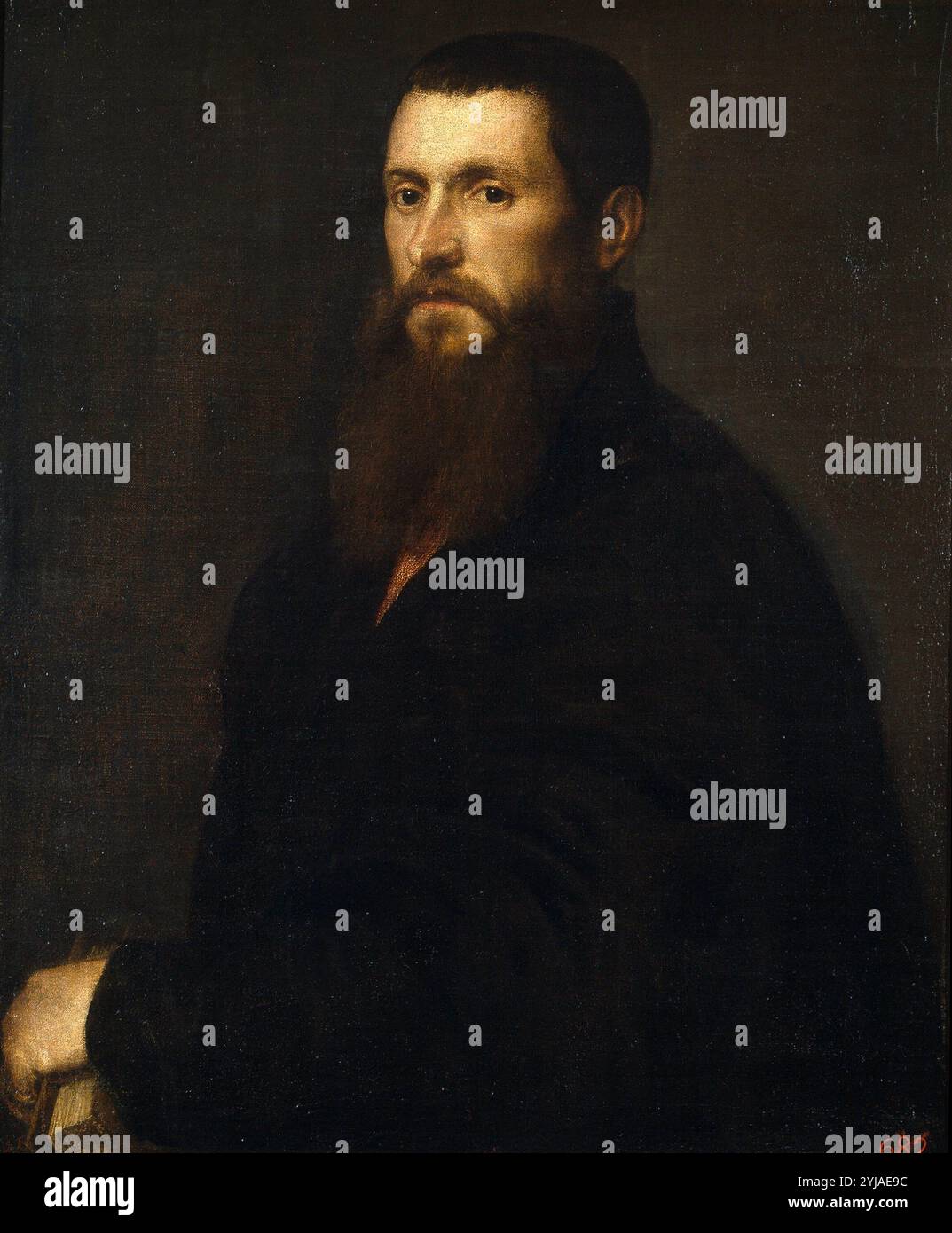 Daniello barbaro hi-res stock photography and images - Alamy