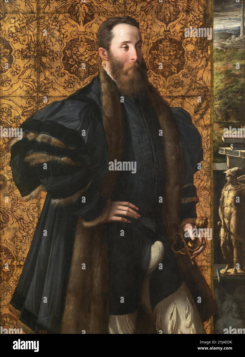 Count of san segundo hi-res stock photography and images - Alamy