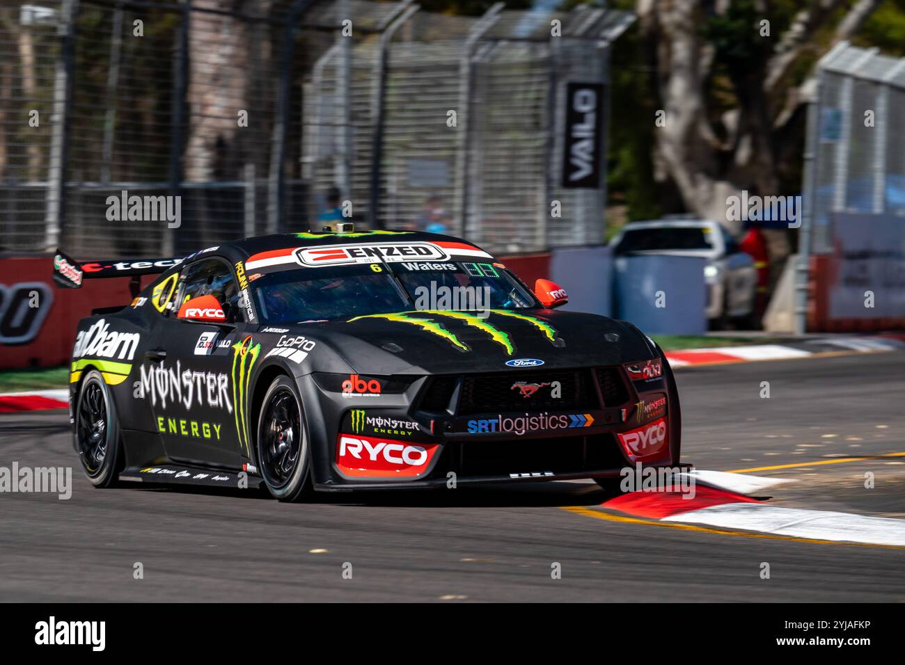 Adelaide, South Australia, Australia. 14th Nov, 2024. CAM WATERS (6 ...