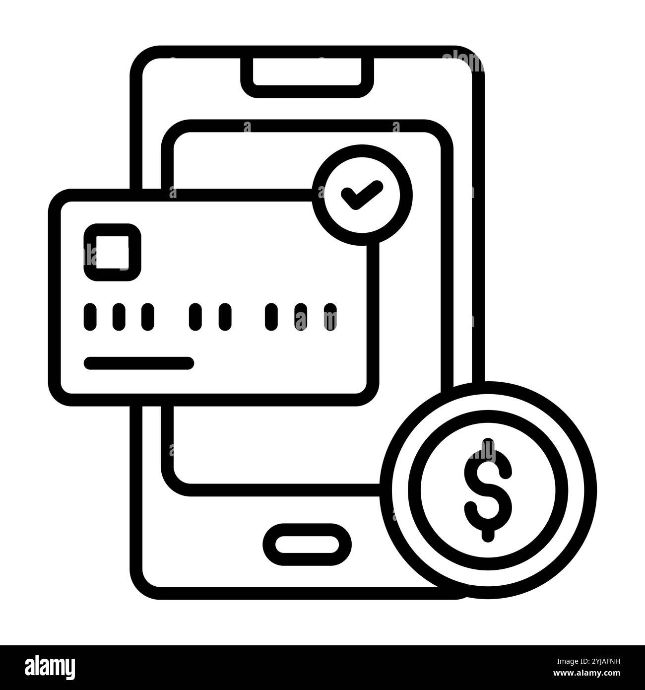 Bank app, card payment, digital payment, online payment, payment ...