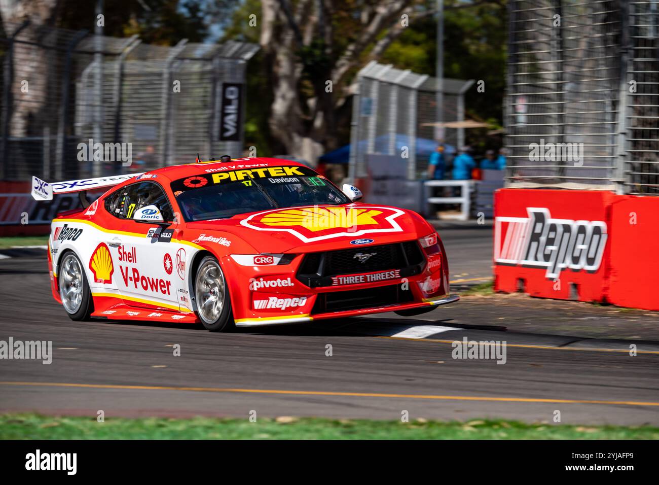 Adelaide, South Australia, Australia. 14th Nov, 2024. WILL DAVISON (17 ...
