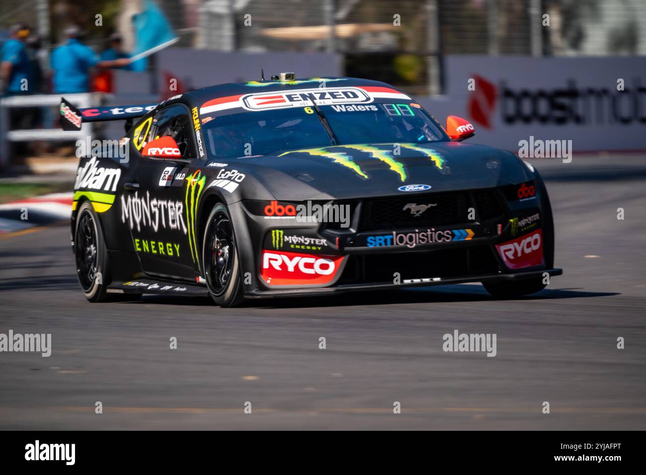 Adelaide, South Australia, Australia. 14th Nov, 2024. CAM WATERS (6 ...