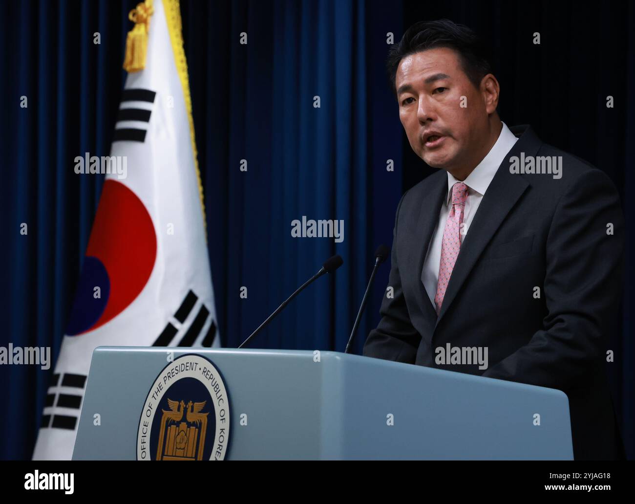 14th Nov, 2024. Yoon to attend APEC, G20 summits Principal Deputy ...