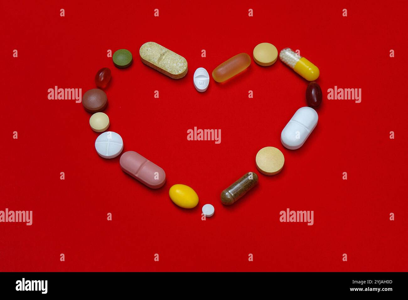 Herz tablette hi-res stock photography and images - Alamy