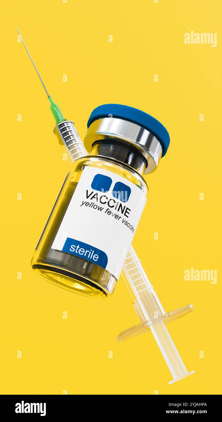 3d animation syringe medicine bottle hi-res stock photography and ...